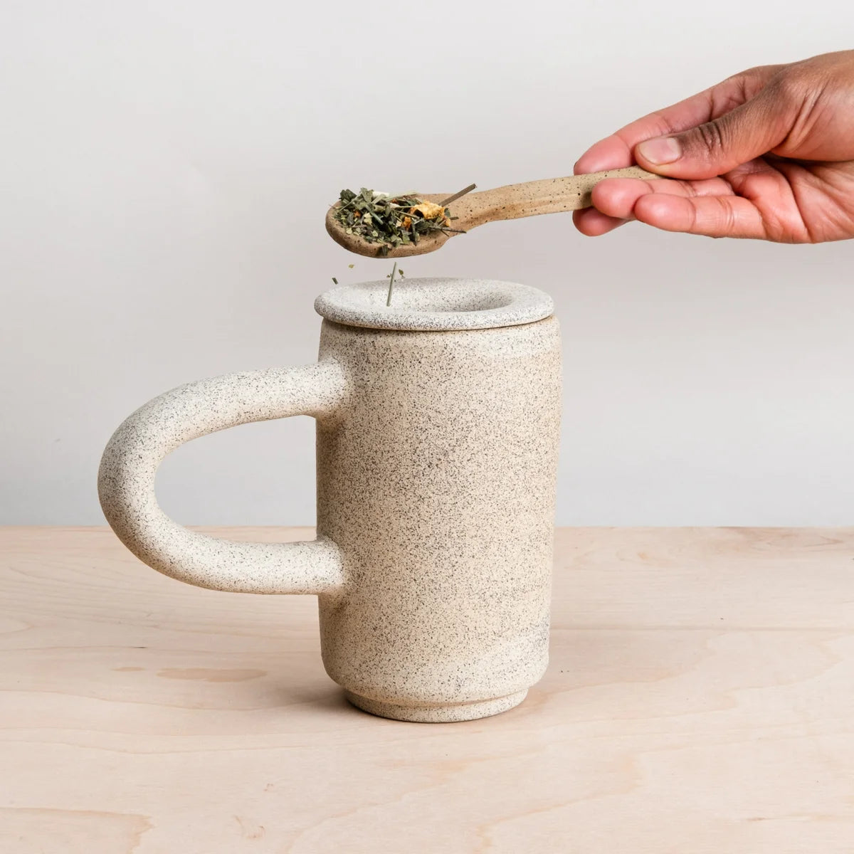 Utility Objects – Story & Teller