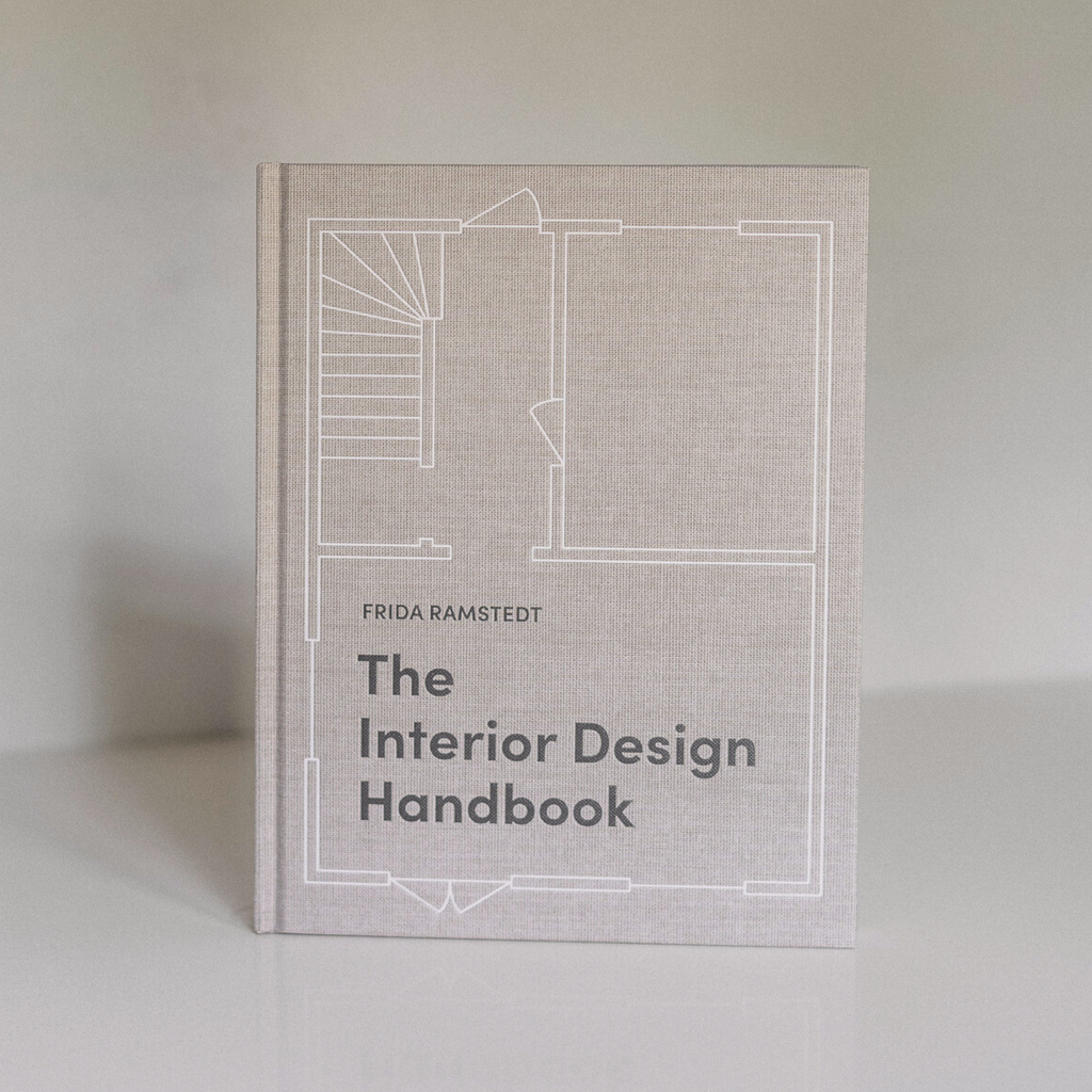 The Interior Design Handbook – Story & Teller