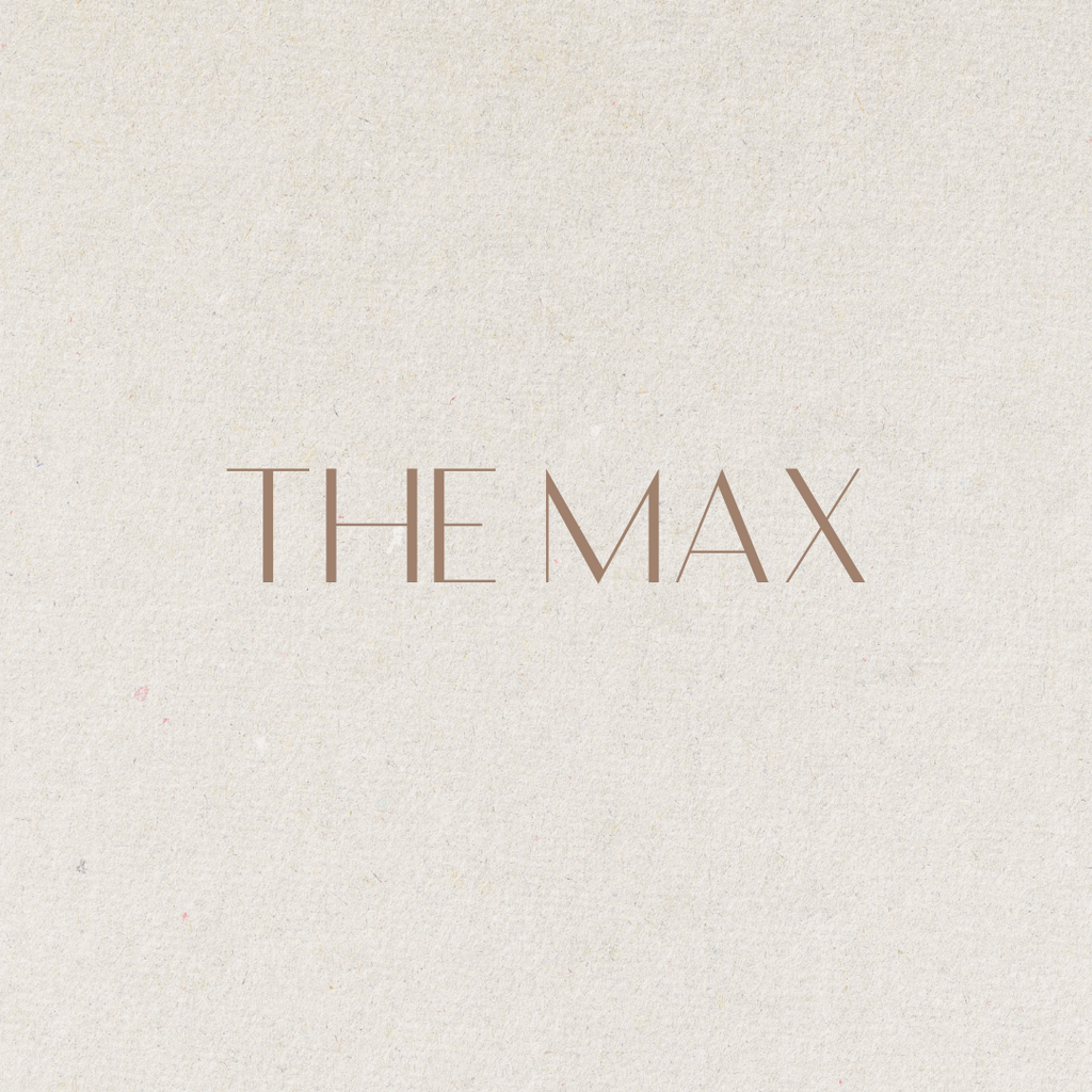 The Max – Story & Teller